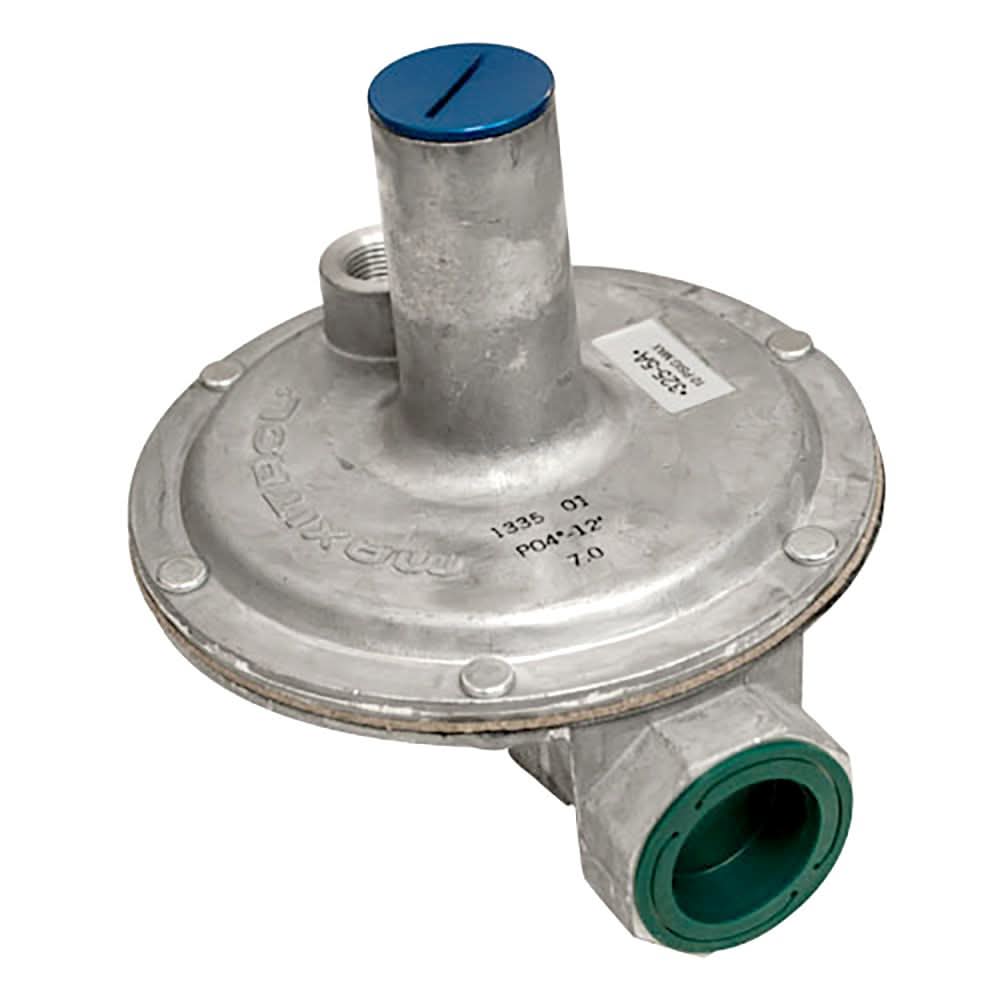 HPC Fire Bulk Pressure Regulator, 300k BTUs — Build the Power