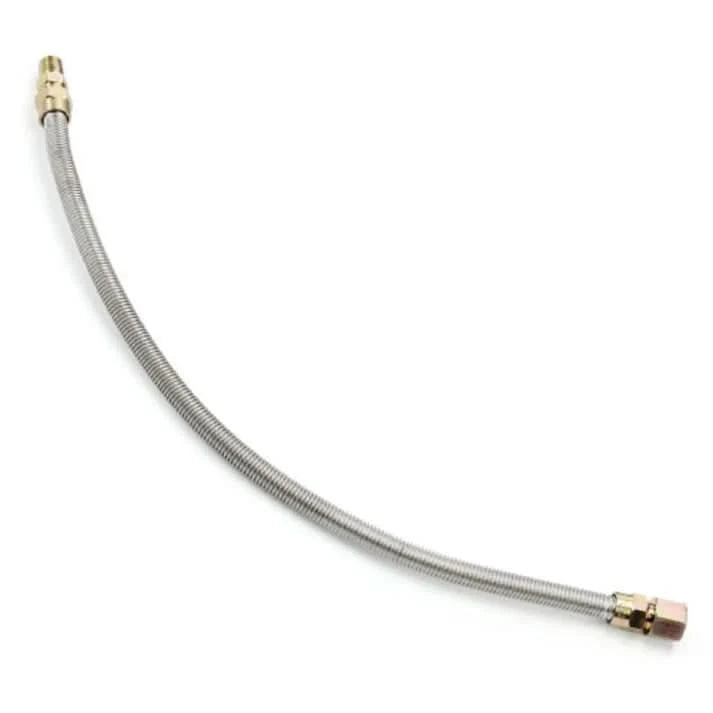 HPC Fire 36” Ultra High Capacity Flex Line — Build the Power