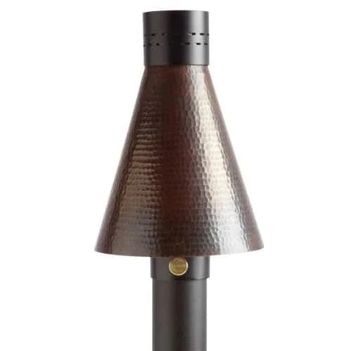 HPC Fire Copper Match Lit TK Torch Kit — Build the Power