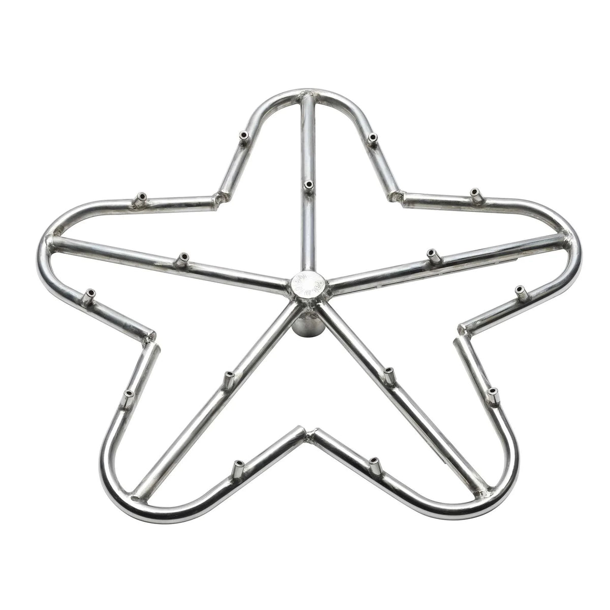 HPC Fire Round Torpedo Burner Kit | Match Lit Ignition — Build the Power