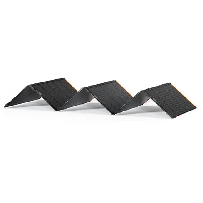 Jackery SolarSaga 500 X Solar Panel — Build the Power