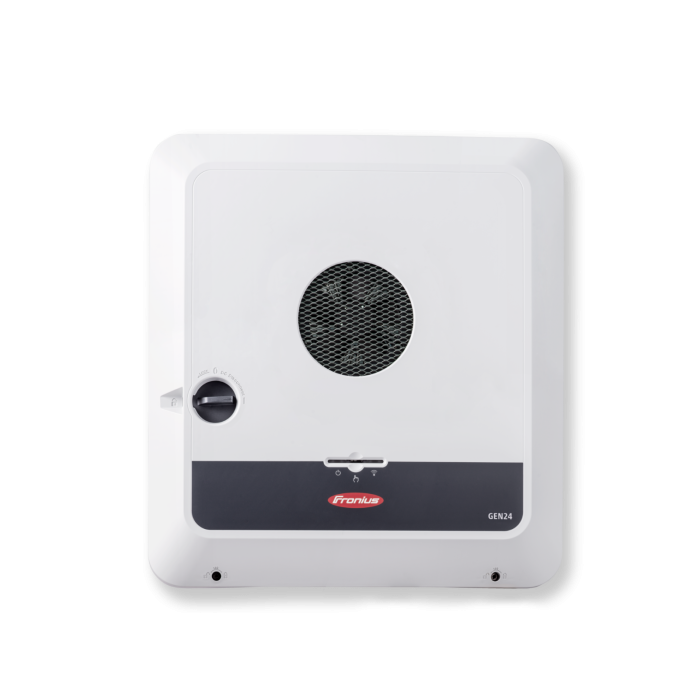 Fronius Primo GEN24 PLUS 3.8 Residential Inverter — Build the Power